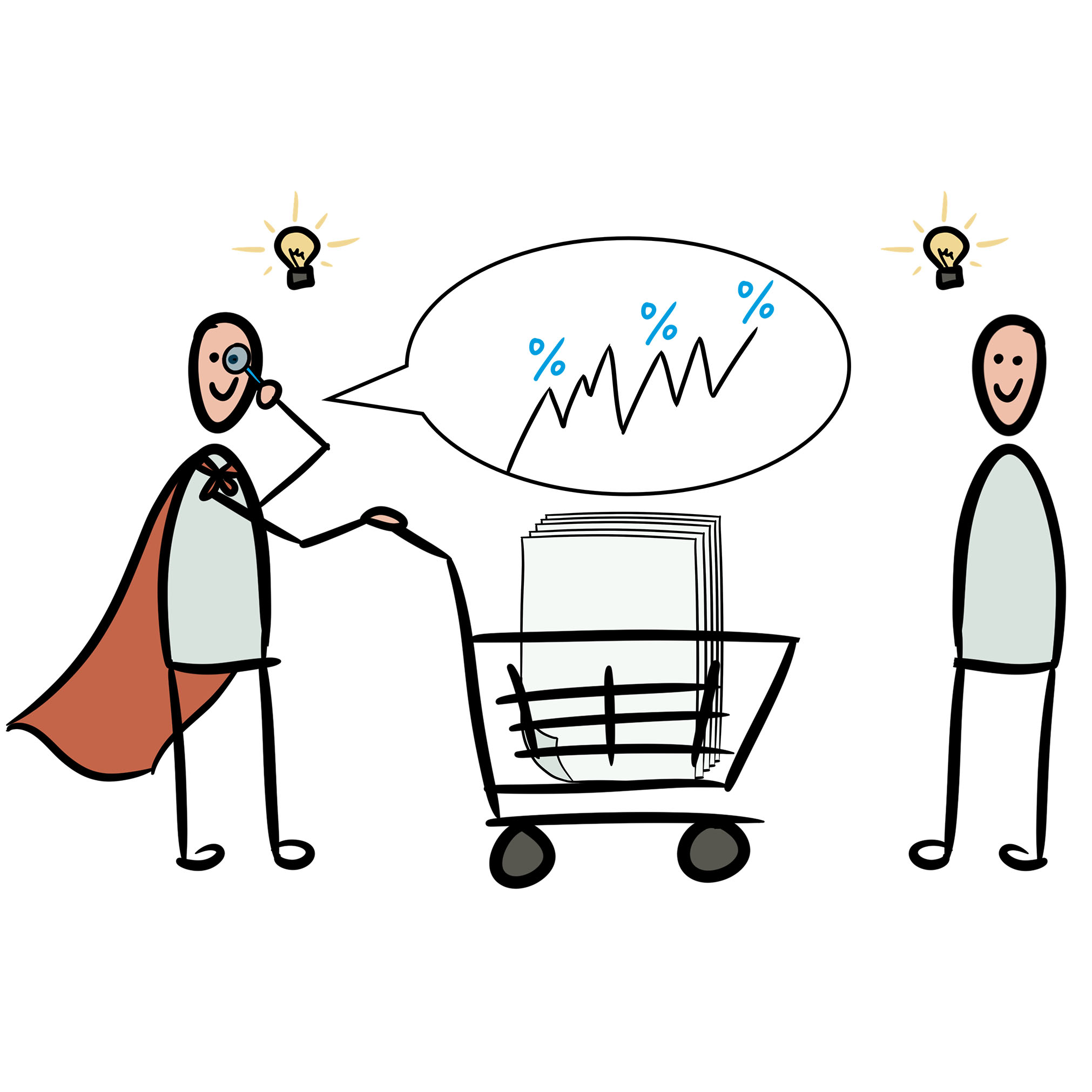 How to make a robust promotion demand forecast – EyeOn